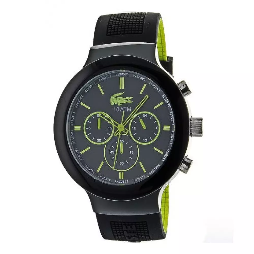 Lacoste Original Official Store di ZALORA Indonesia