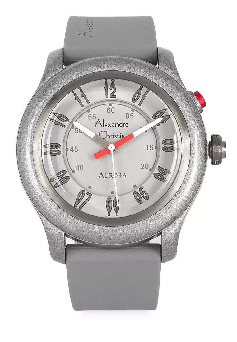 Alexandre Christie Indonesia | Original Official Store - ZALORA Indonesia