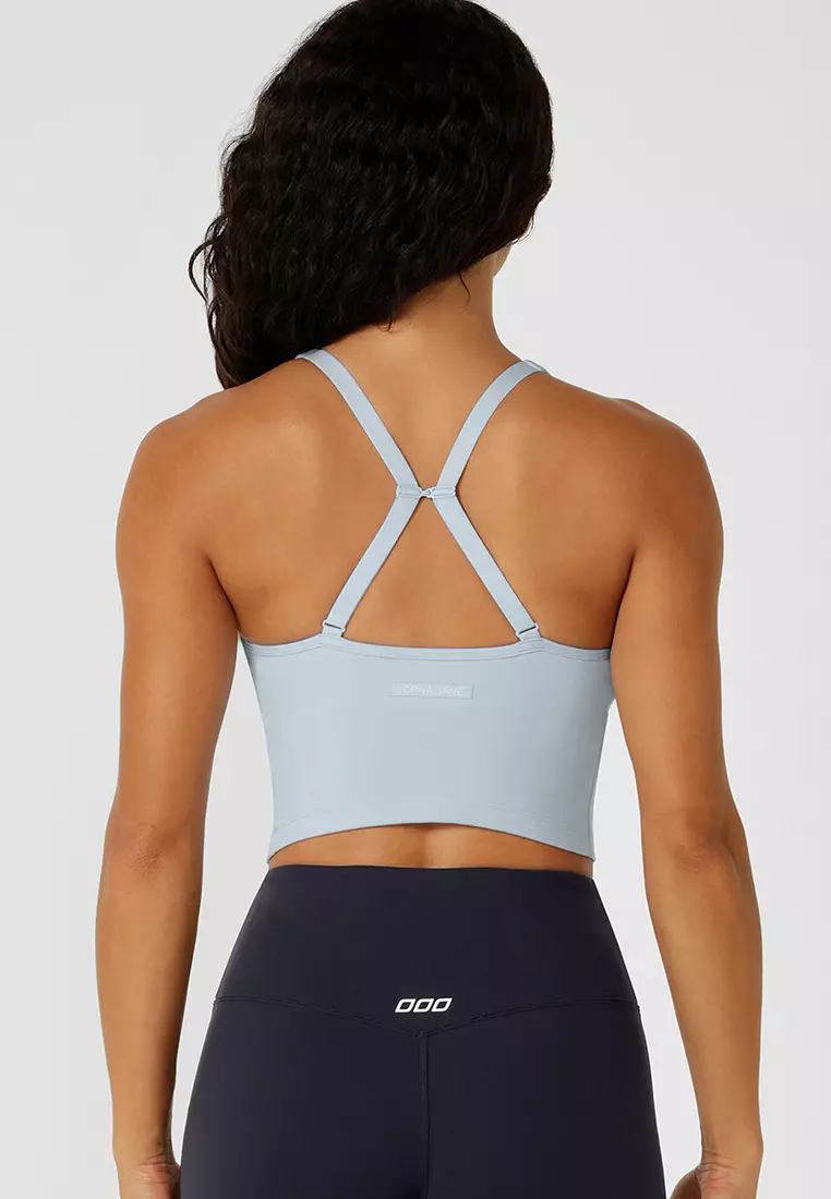 Buy Lorna Jane Move Well Bra Tank Combo 2025 Online | ZALORA Philippines