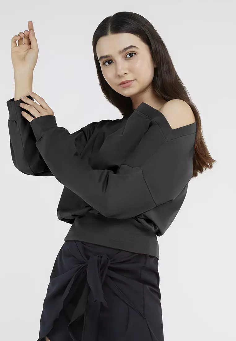 Jual Modemaya Sally Convertible Top Original 2025 | ZALORA Indonesia