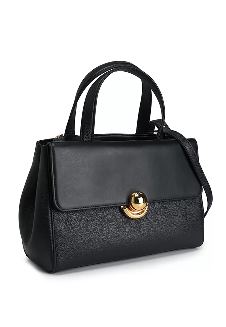 Jual Furla Sfera M Top-Handle Bag (nt) Original 2025 | ZALORA Indonesia