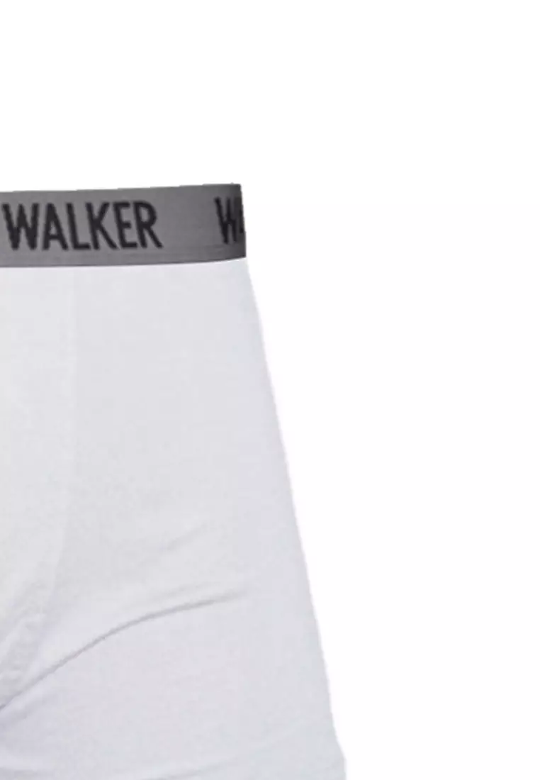 Buy Walker Underwear Classic Boxer Brief 2024 Online | ZALORA Philippines