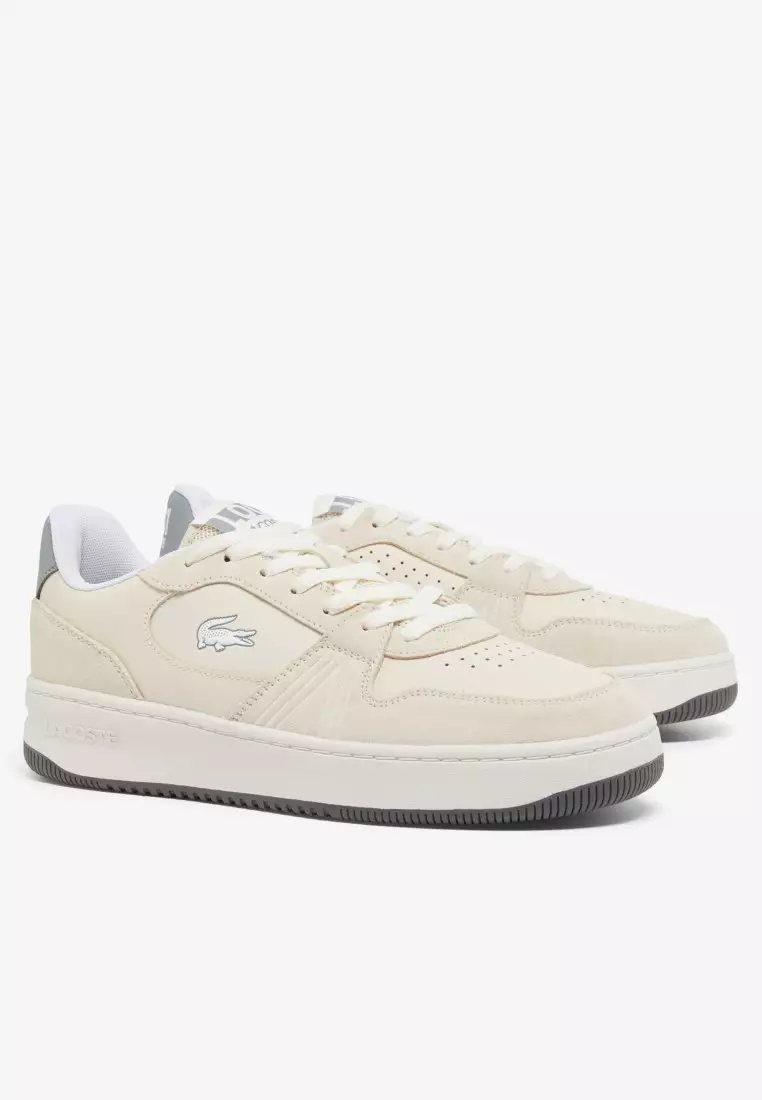 Buy Lacoste Men's L001 Set Trainers Online | ZALORA Malaysia