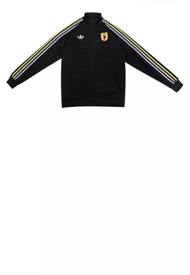 Buy ADIDAS World Cup Football Japan Originals Track Top 2026 Online ...