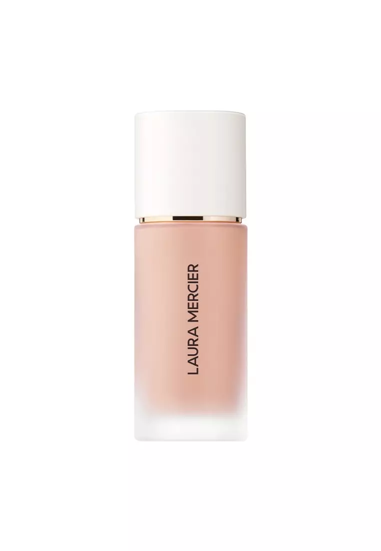 Buy Laura Mercier Real Flawless Weightless Perfecting Foundation 2C2 ...