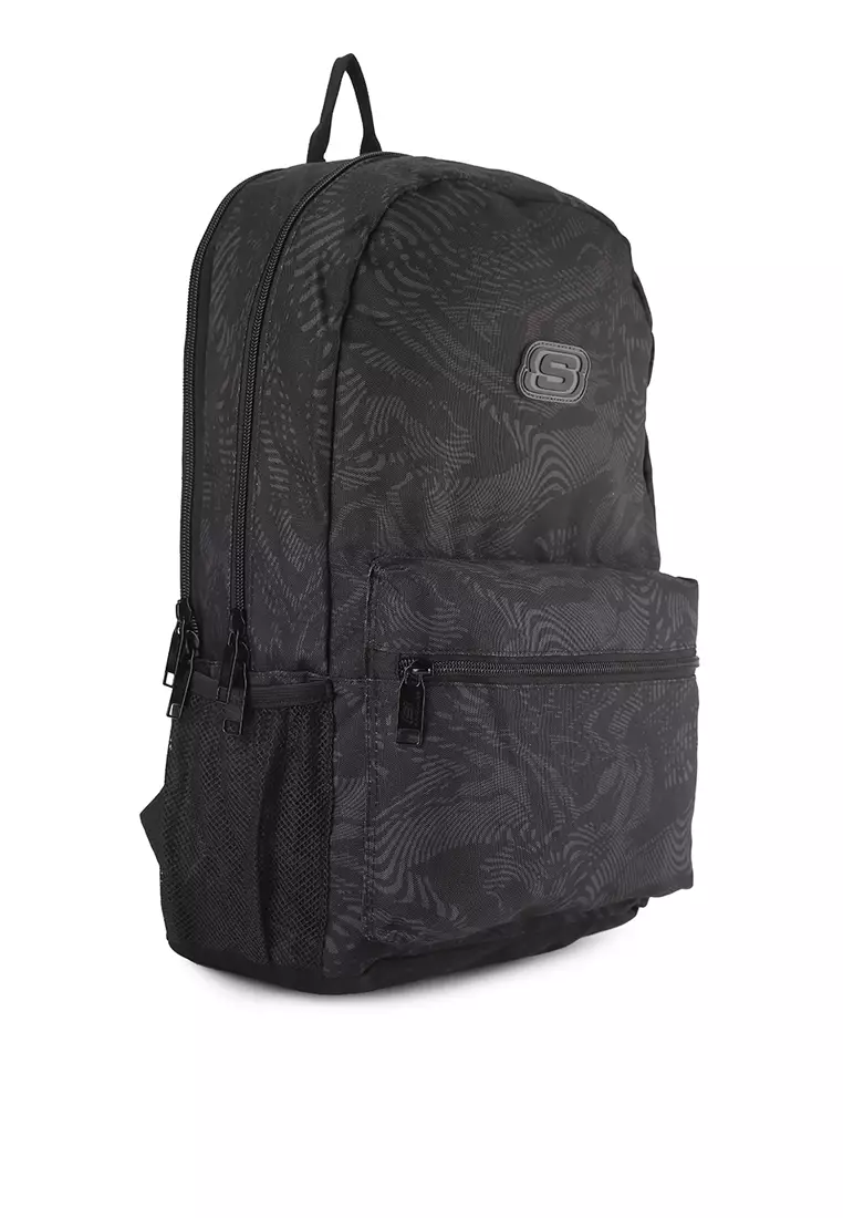 Buy Skechers Essential Backpack 2025 Online | ZALORA Philippines