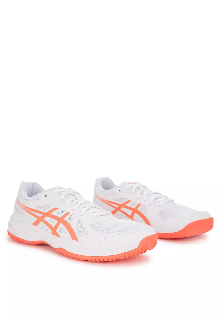 Buy ASICS Upcourt 6 Volleyball Shoes 2025 Online | ZALORA Philippines