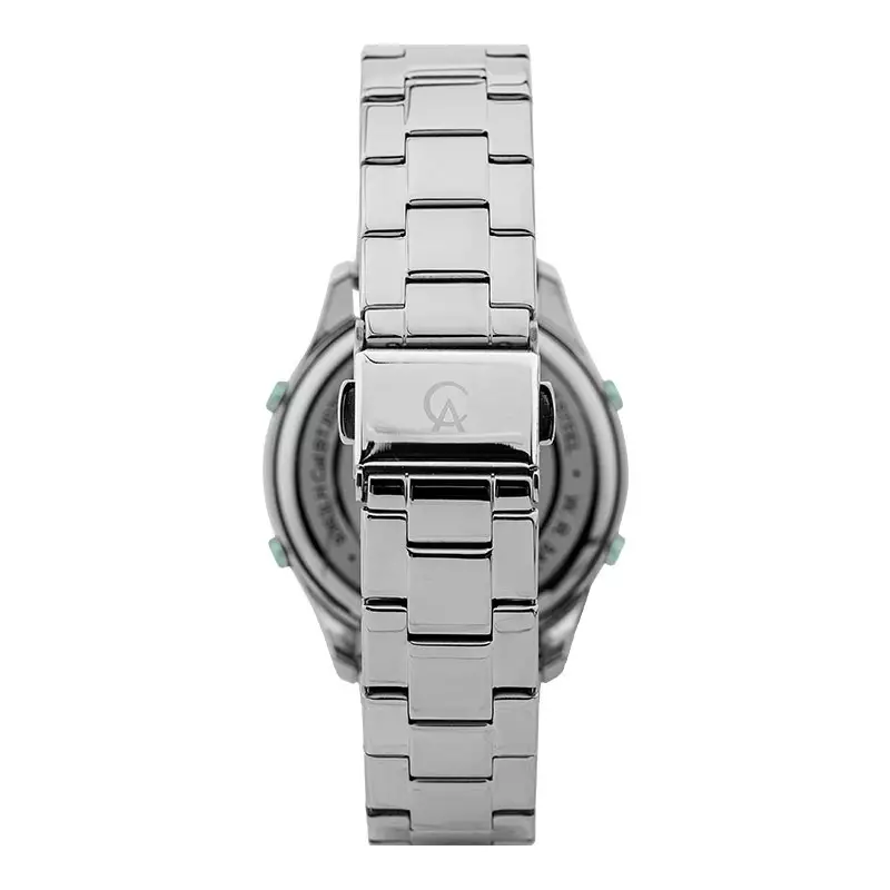 Jual Alexandre Christie Alexandre Christie 9363 Rantai Silver Ring ...