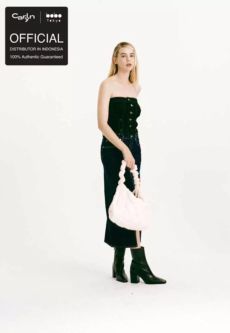 Jual Carlyn Tas Carlyn - Lane - One Size Original 2025 | ZALORA Indonesia