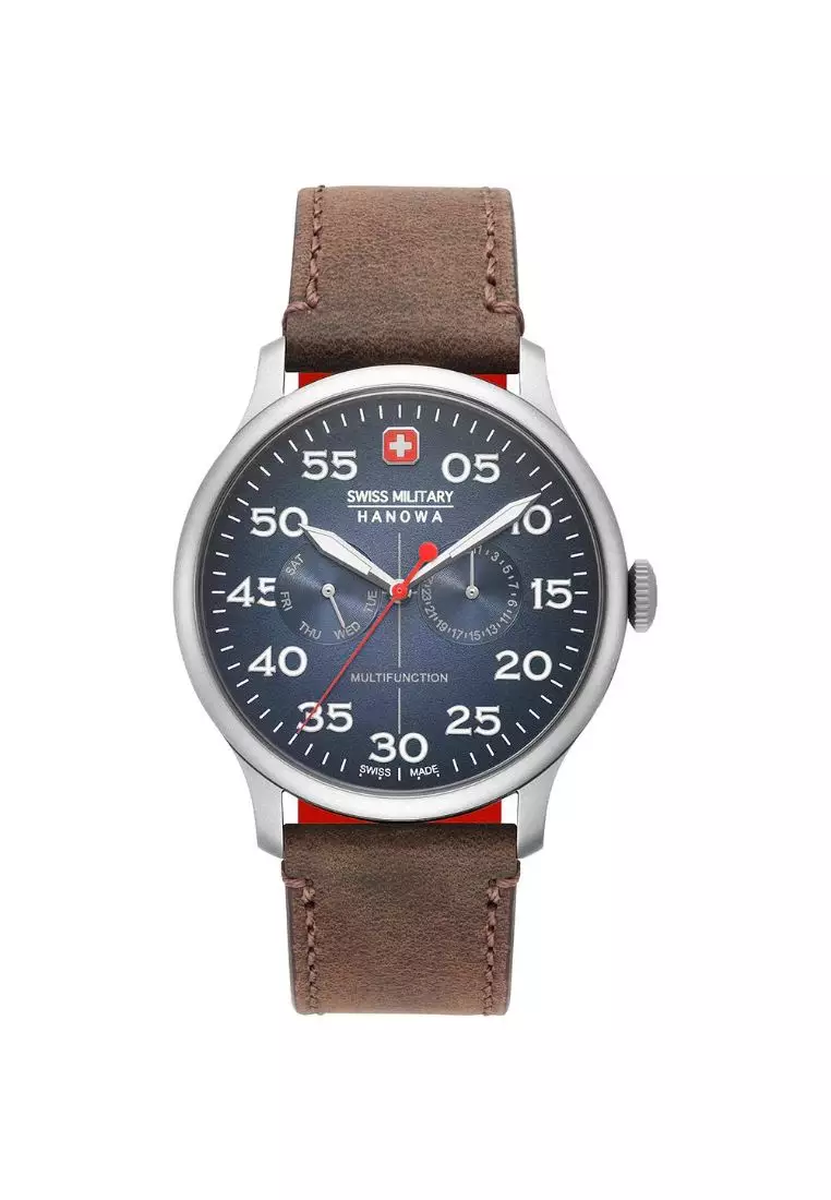 Swiss Military Hanowa SWISS MILITARY HANOWA 06-4335.04.003 ACTIVE DUTY ...