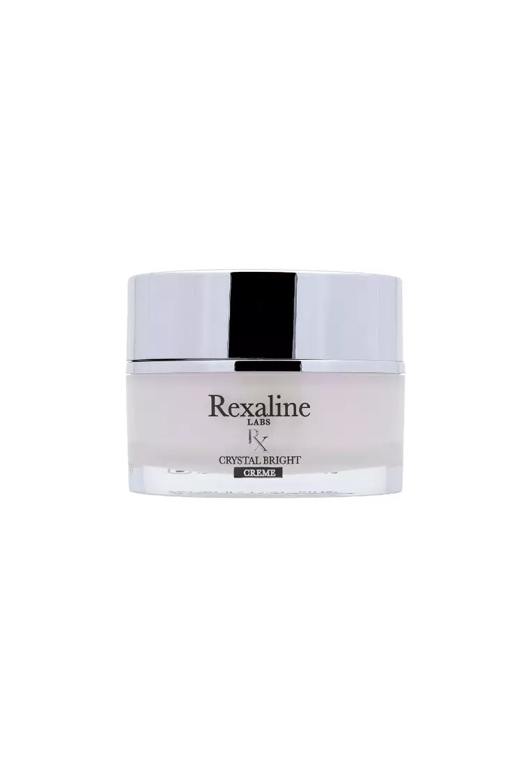 Buy REXALINE Rexaline Dilluminating Triple Youth Cream (50ml) 2026 ...