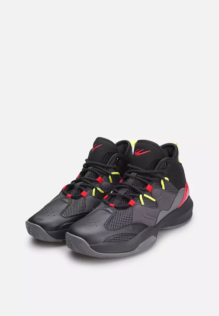 Buy World Balance World Balance Cager Men's Basketball Shoes 2025 ...