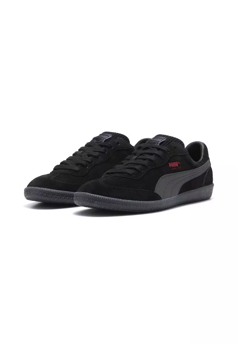 PUMA Super Liga OG Retro Kuro Sneakers 2024 | Buy PUMA Online | ZALORA ...