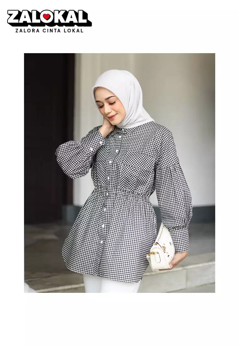 geulis.id Original Official Store di ZALORA Indonesia