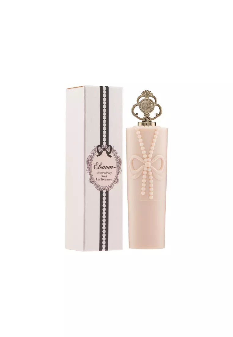 Buy ELEANOR Eleanor The Miracle Key Rosé Lip Treatment (3.2g) 2025 ...