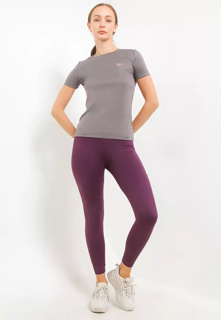 Jual Reebok Angie Performance Tee Original 2024 | ZALORA Indonesia