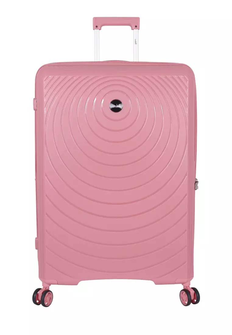 Jual Condotti Condotti Koper 28 inci 63141-28 Pearly Pink Original 2025 ...