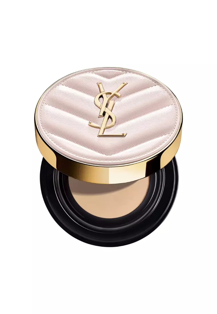 Buy Yves Saint Laurent YSL TOUCHE ÉCLAT GLOW-PACT CUSHION #B10 2026 ...