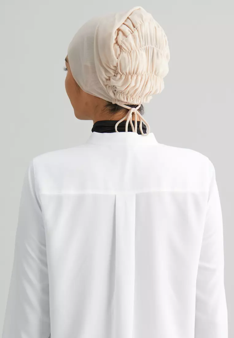 Buy ARUMN AMMAN INNER SCARF Online | ZALORA Malaysia