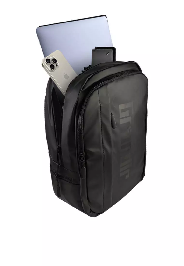 Jual Grandir Grandir Tas Pria Backpack Ransel Original 2026 | ZALORA ...