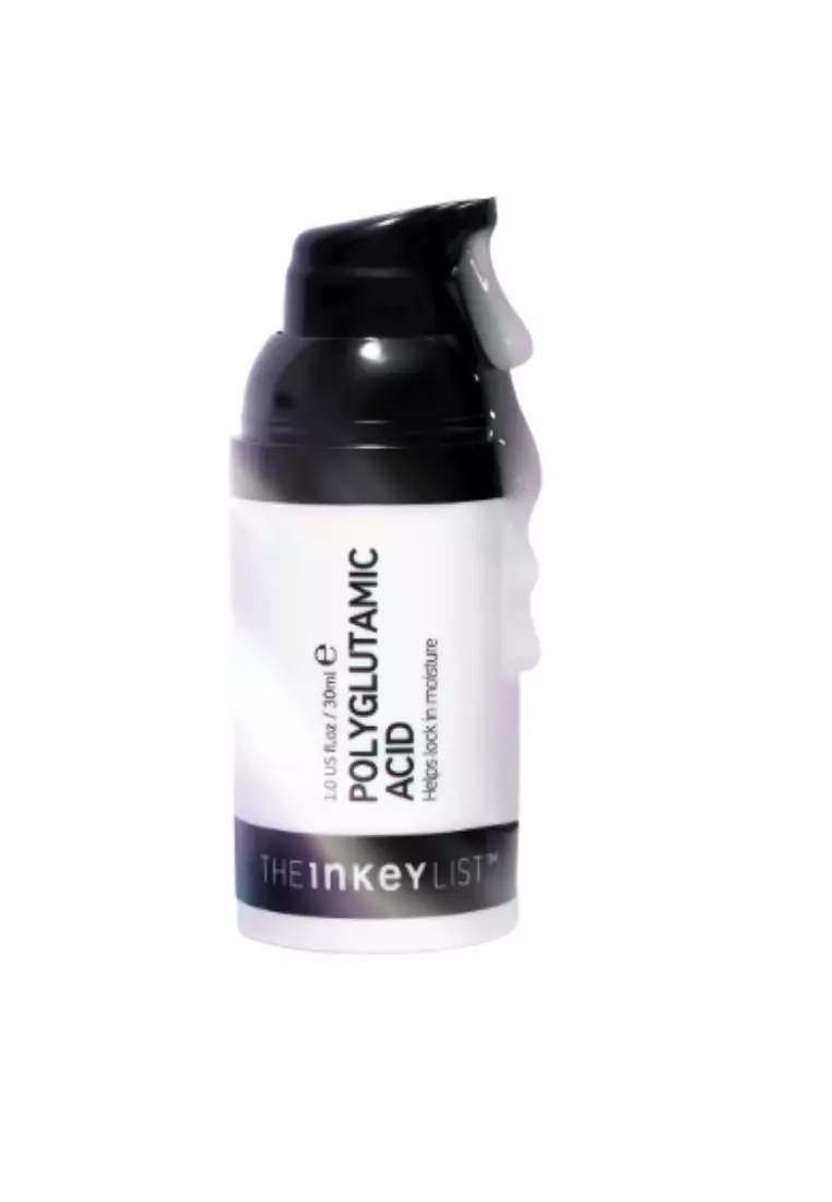 Buy The Inkey List INKEY LIST - Polyglutamic Acid Online | ZALORA Malaysia