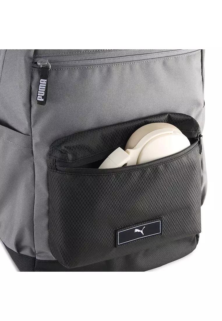 Buy PUMA Puma Deck Backpack Ii 2026 Online | ZALORA