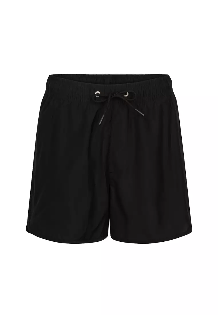 Buy DAGİ Black Shorts, Short Leg, Swimwear for Men 2025 Online | ZALORA