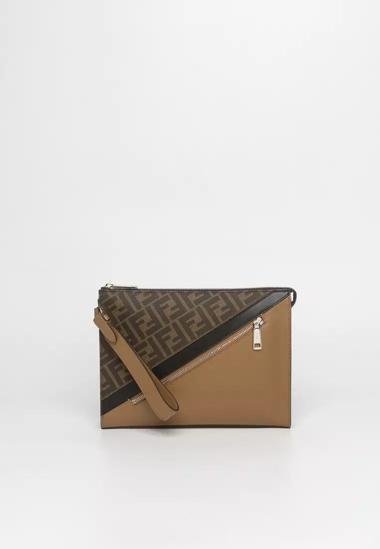 FENDI | Sale Up to 90% @ ZALORA Malaysia & Brunei