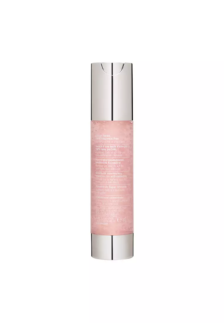 Clinique Moisture Surge Hydrating Supercharged Concentrate (All Skin Types) 48ml 2025 | Buy ...