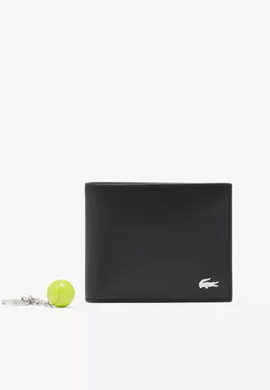 Lacoste Wallets For Men 2026 | ZALORA Philippines