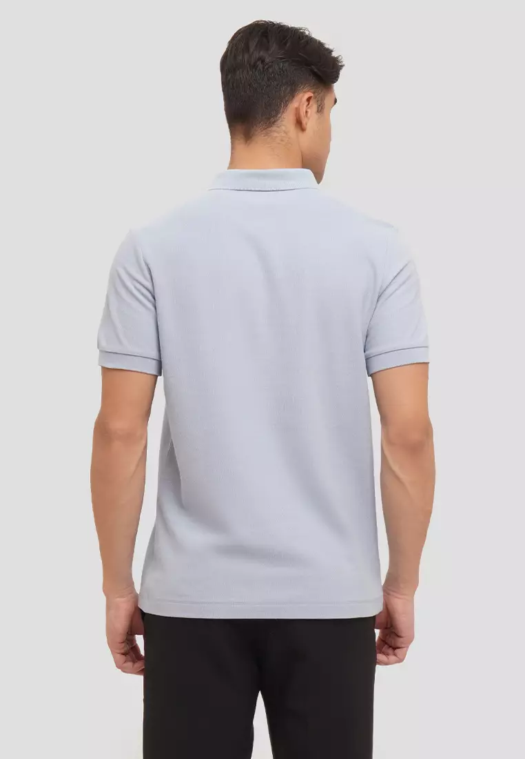 Buy MEMO Ultimate Basics Owl Polo 2025 Online | ZALORA