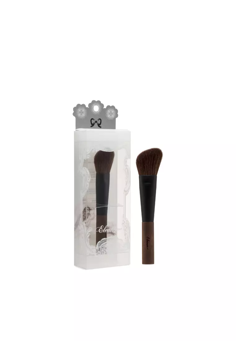 Buy Eleanor Eleanor Face Color Brush 1pieceSmall Online | ZALORA Malaysia