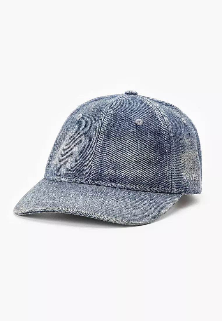 Buy Levi's Men's Essential Cap D7589-0020 Online | ZALORA Malaysia