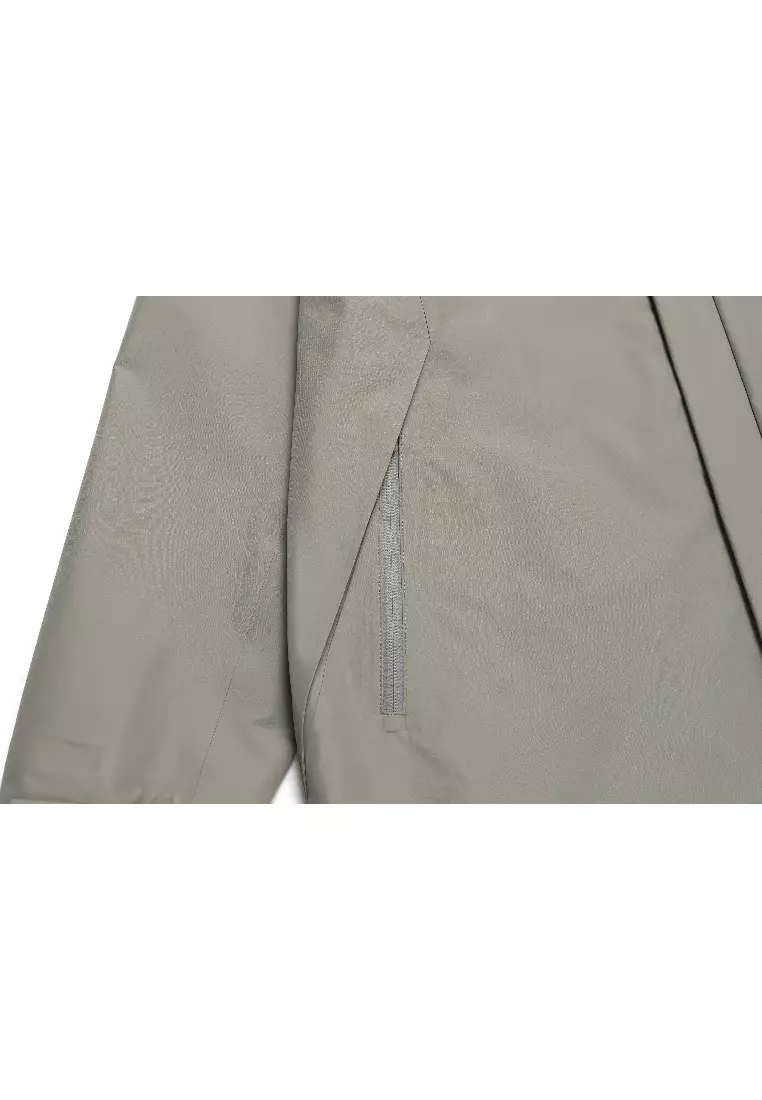 National Geographic Unisex GORE-TEX Urban City 3-Layer Waterproof Mac ...