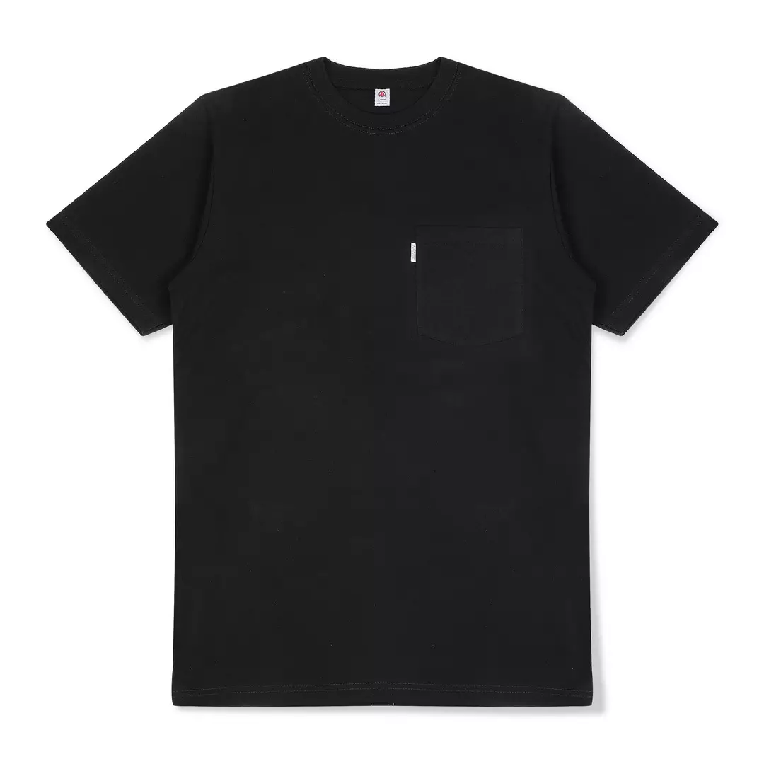 Jual Infinide Infinide Kaos Polos Saku Original 2024 | ZALORA Indonesia