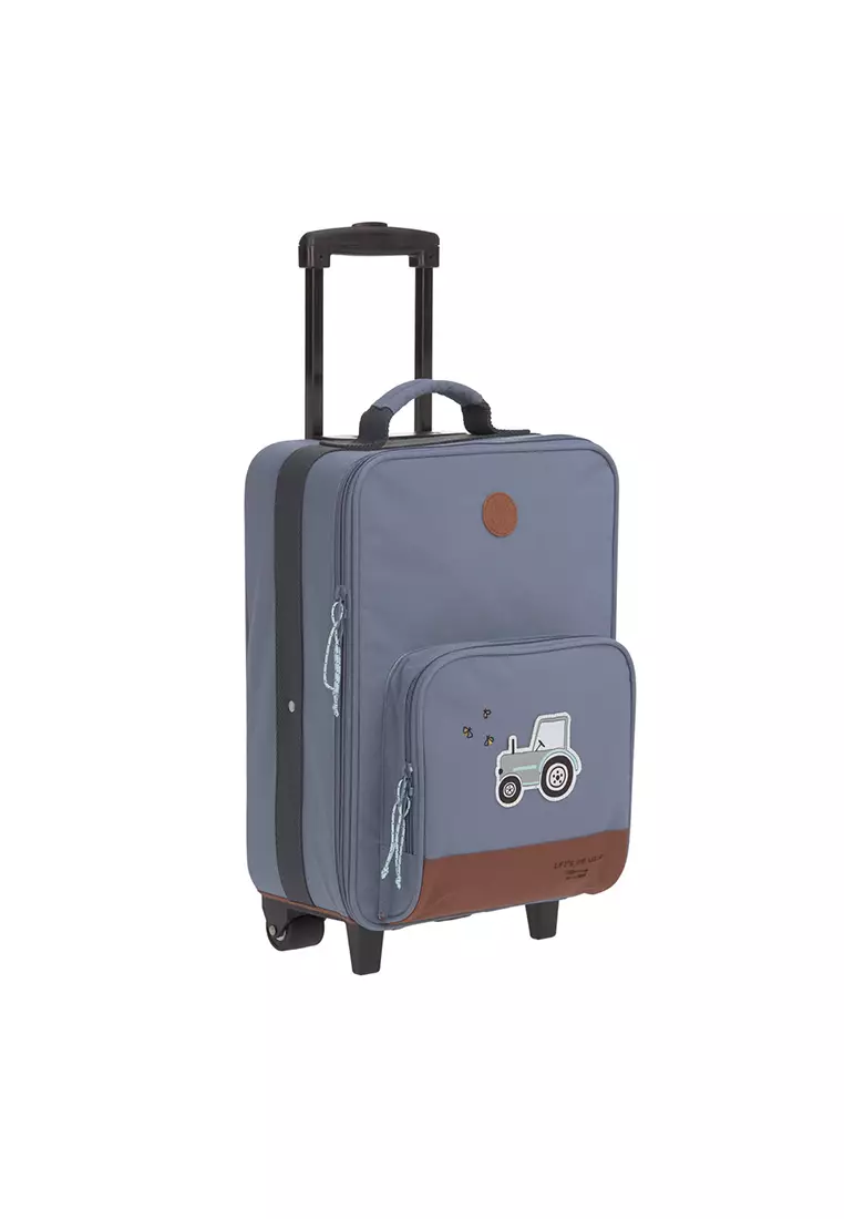 Buy LASSIG Trolley Bag 2025 Online | ZALORA Philippines