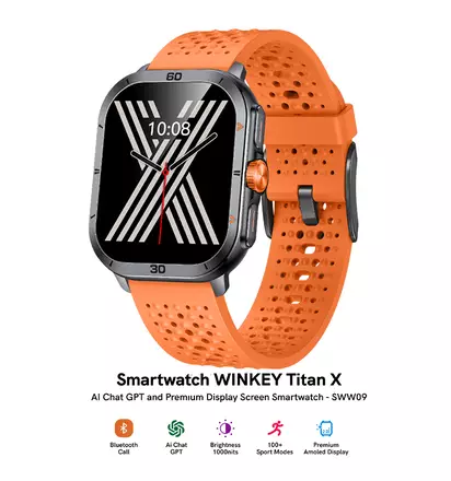 Jual Smartwatch Pria Original Terbaru | ZALORA Indonesia