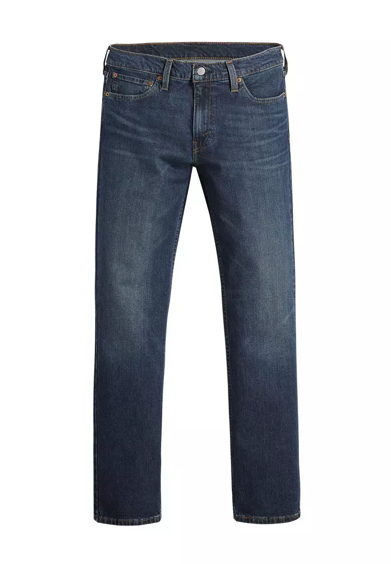 Jual Levi's Levi's® Men's 511™ Slim Jeans (04511-5656) Original 2025 ...