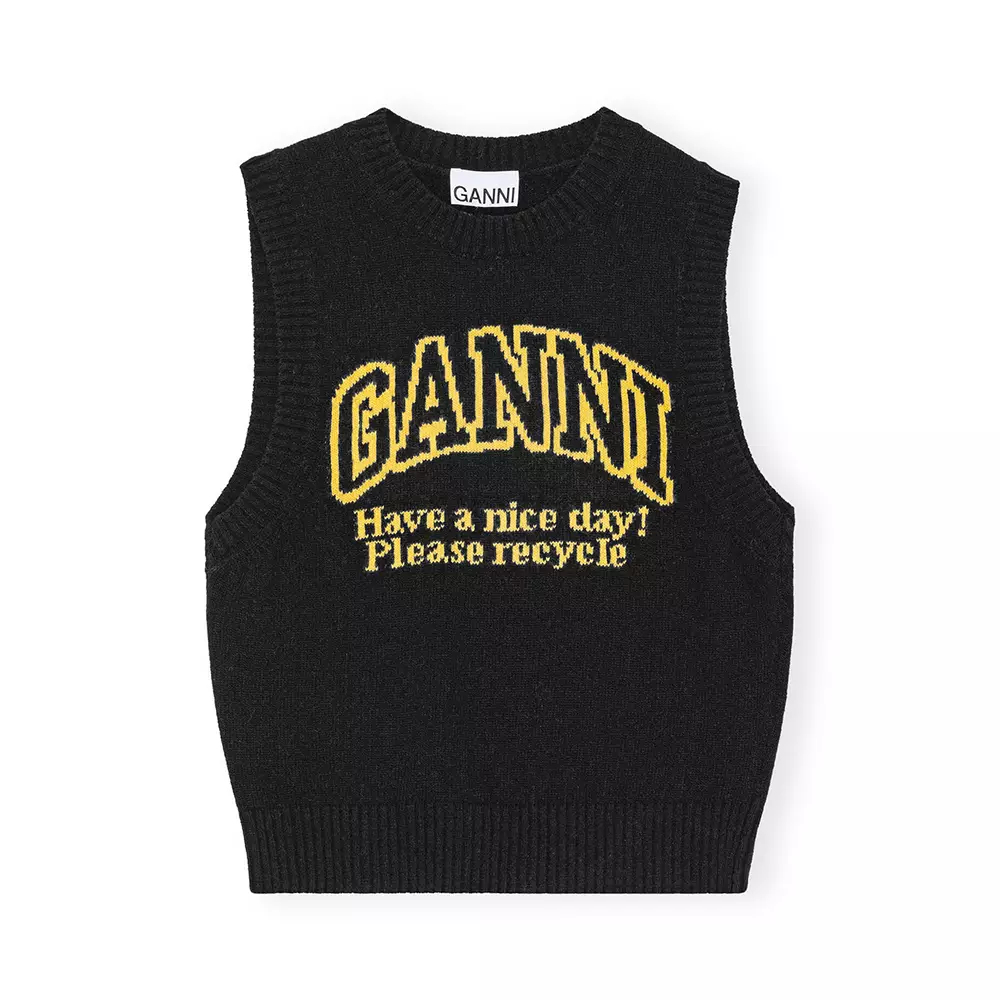 Ganni Original Official Store di ZALORA Indonesia