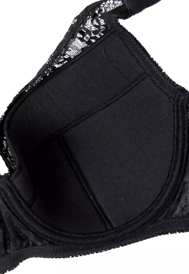 Jual Felancy Felancy Bra Lovely Floral 072-7043 Original 2024 | ZALORA ...