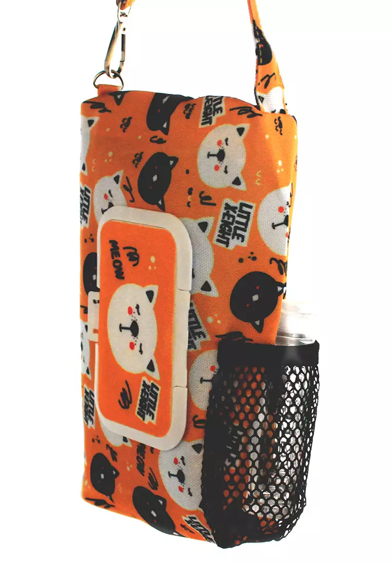 Jual LITTLE X EIGHT Irina Tissue Box Original 2024 | ZALORA Indonesia