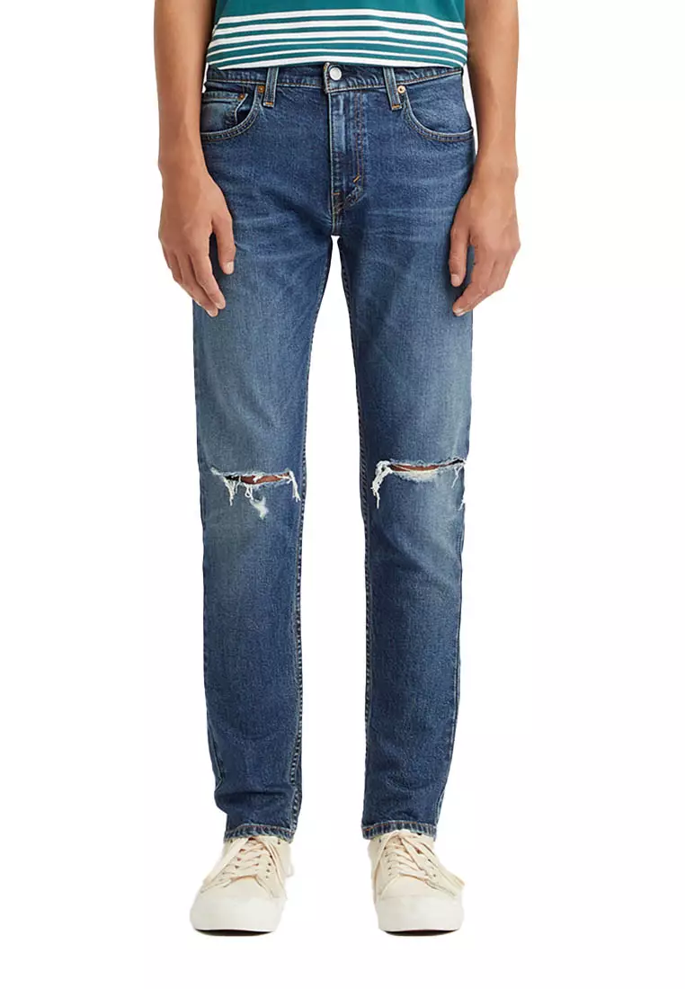 Levi's Original Official Store di ZALORA Indonesia