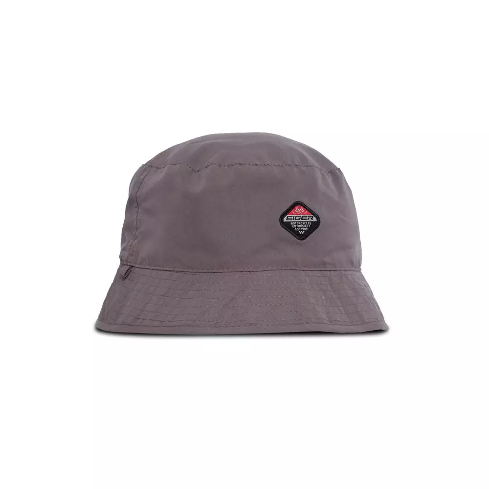 Jual Eiger Eiger Reversible Route Hat Original 2026 | ZALORA Indonesia