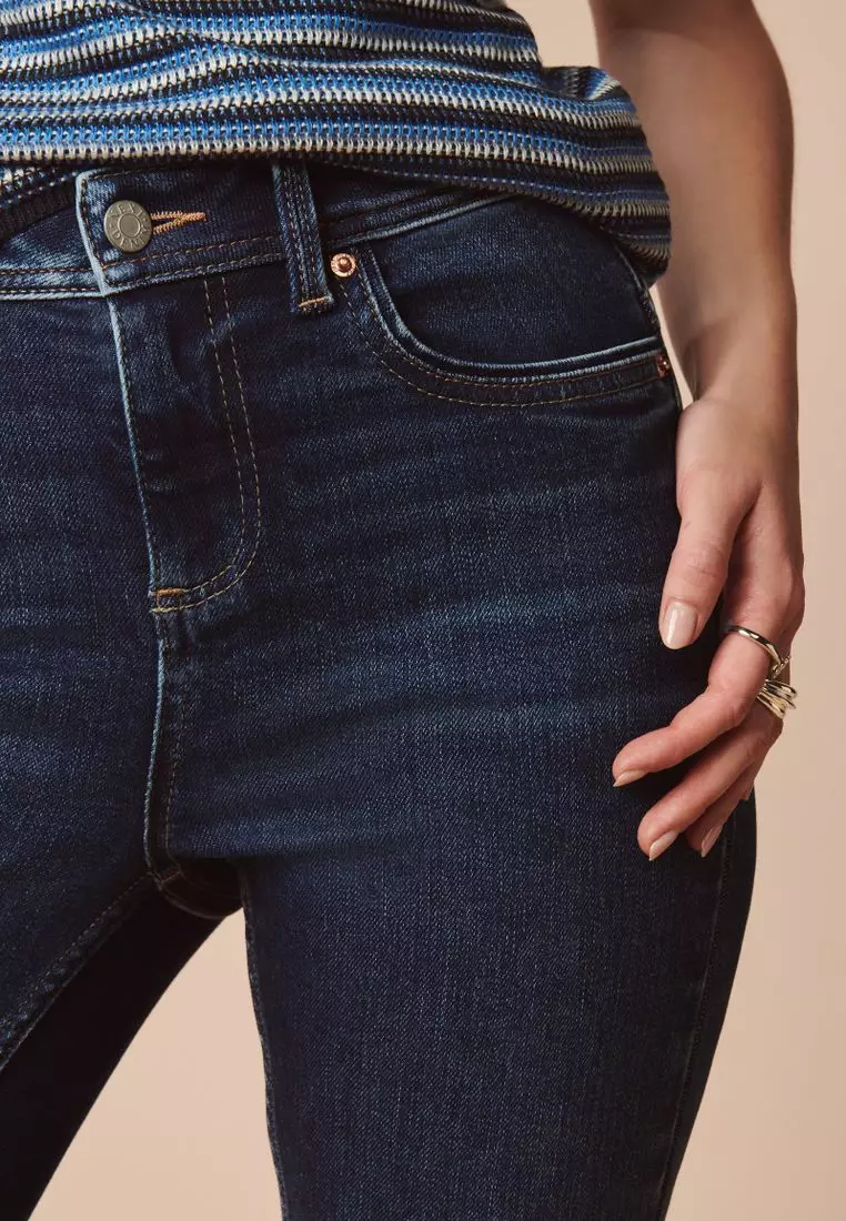 Buy NEXT Slim Supersoft Jeans 2025 Online | ZALORA