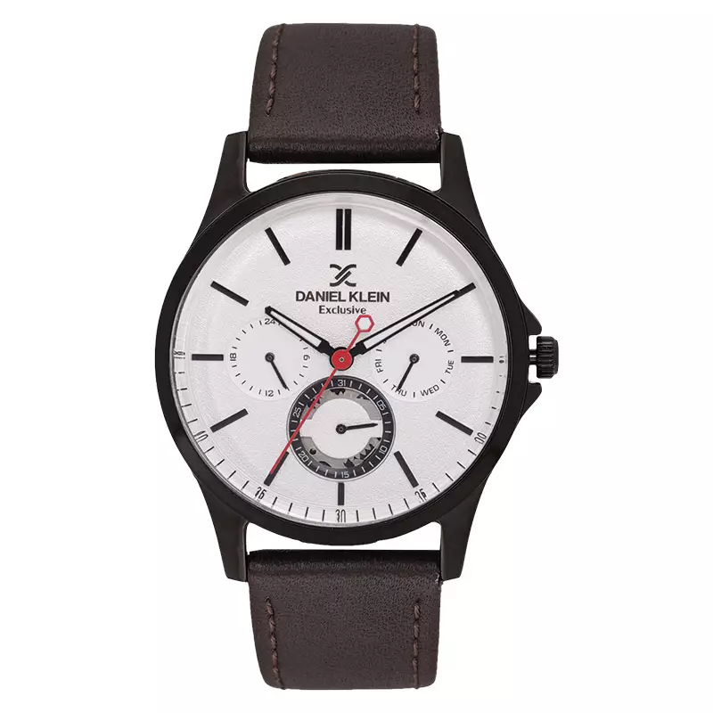 Jual Daniel Klein Jam Tangan Pria Daniel Klein Exclusive DK12118-6 Men ...