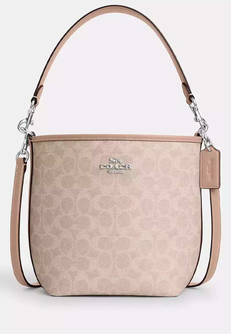 Buy Coach Hand Bags Online @ ZALORA Malaysia