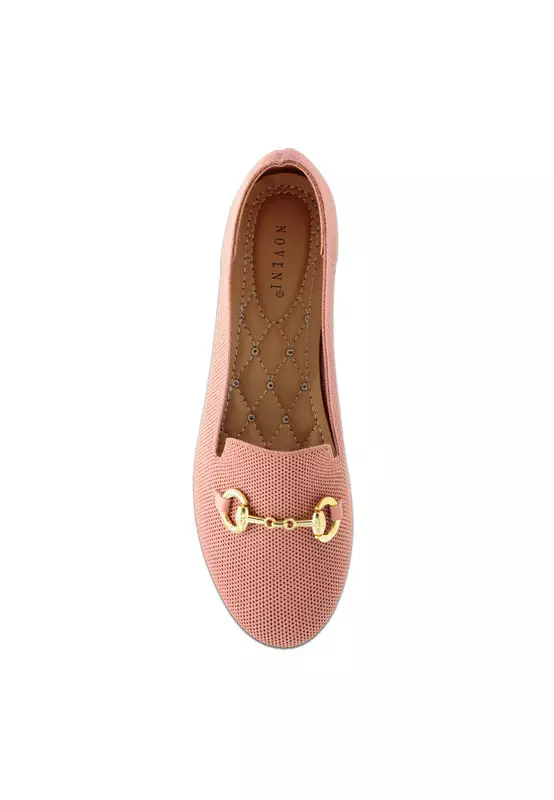 Buy NOVENI Slip On Casual Flats 2025 Online | ZALORA
