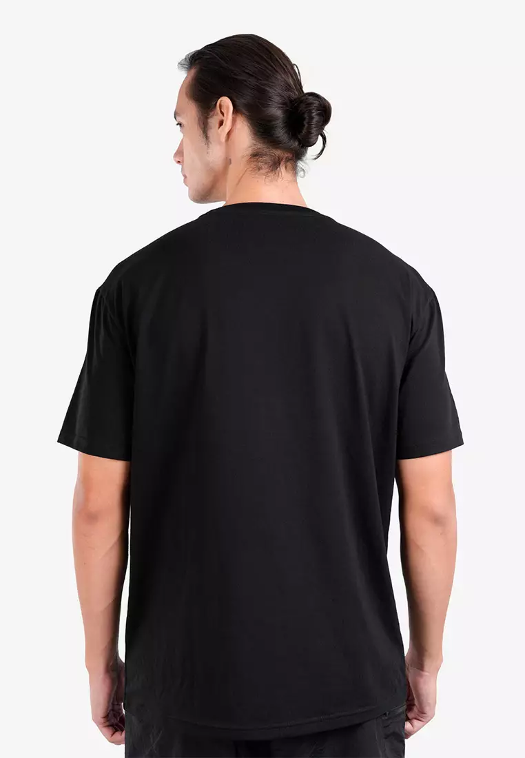 Buy World Balance World Balance Men's Thompson Hustle Tee 2026 Online ...