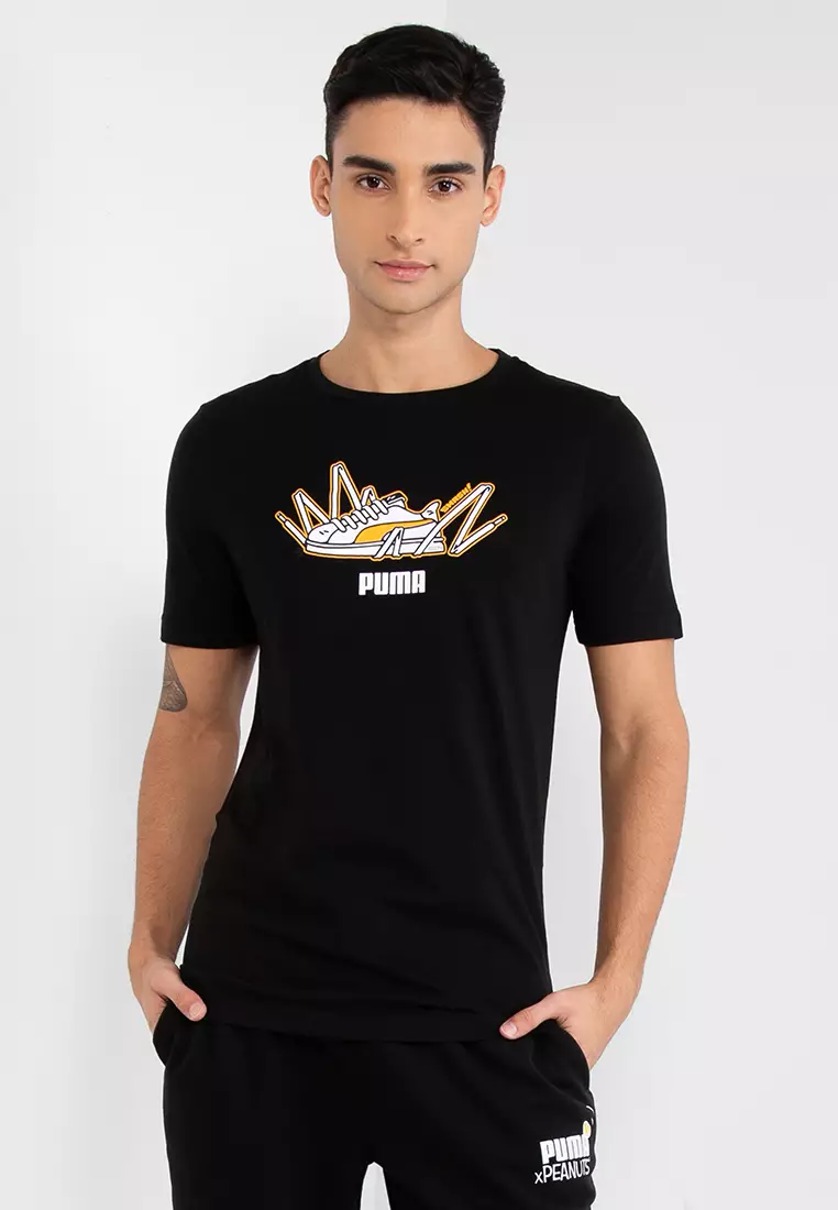 PUMA Original Official Store di ZALORA Indonesia