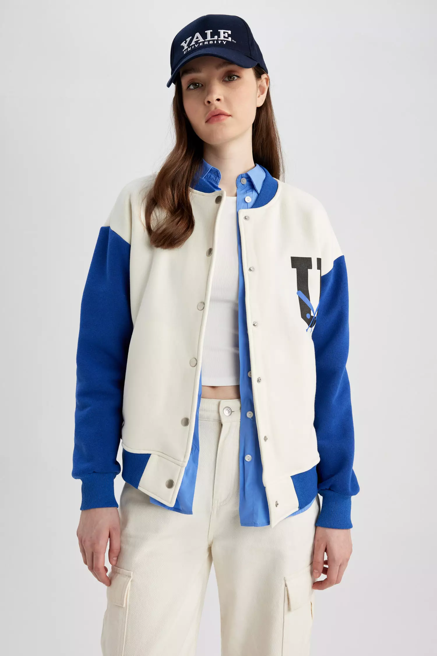 Bomber Jacket | Fashion | ZALORA